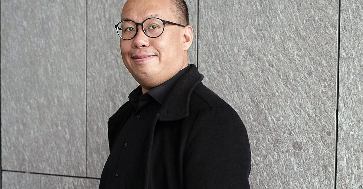 Patrick Pok-Man Leung - Universität Mozarteum